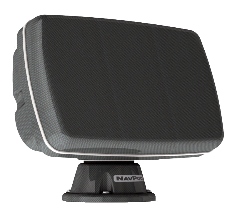 Navpod PP4600-C PowerPod Un-Cut | Instruments | NVN Marine