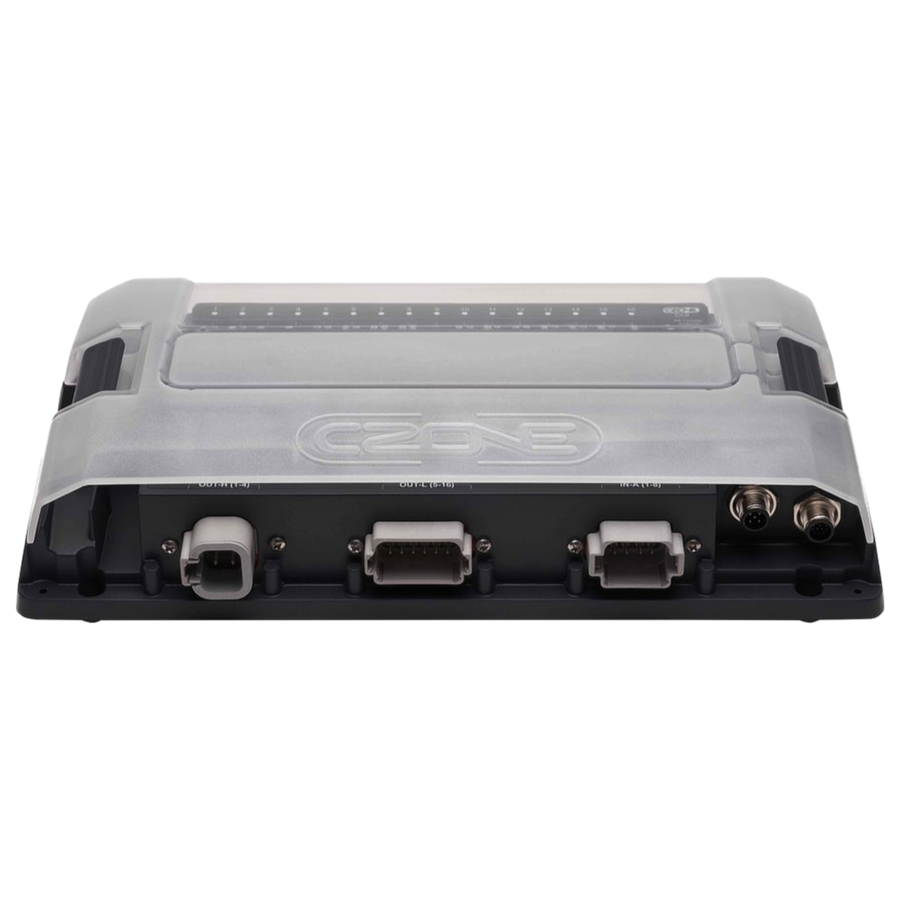 CZone 80-911-0119-00 - Combination Output Interface (COI) with Connector | NVN Marine