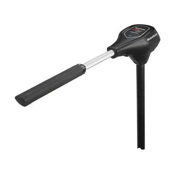 MotorGuide R5-105FW Fresh Water Digital Hand Control Transom Mount Trolling Motor - 105lb-42 ...