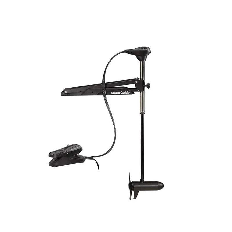 MotorGuide Xi5 Wireless Trolling Motor - Freshwater - Sonar/GPS - 105lb-54"-36V | NVN Marine