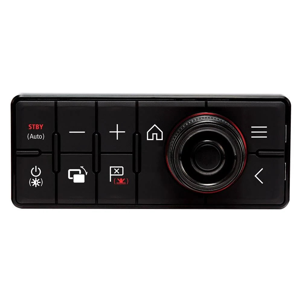 Raymarine RMK-10 System Remote Control - Portrait & Landscape Keypad | NVN Marine