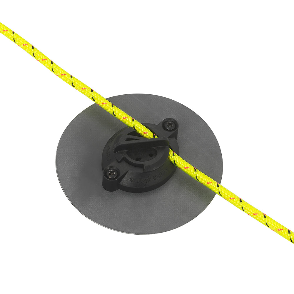 Barton Quick Cleat 1/4" - On A Patch f/Inflatables | Accessories | NVN ...