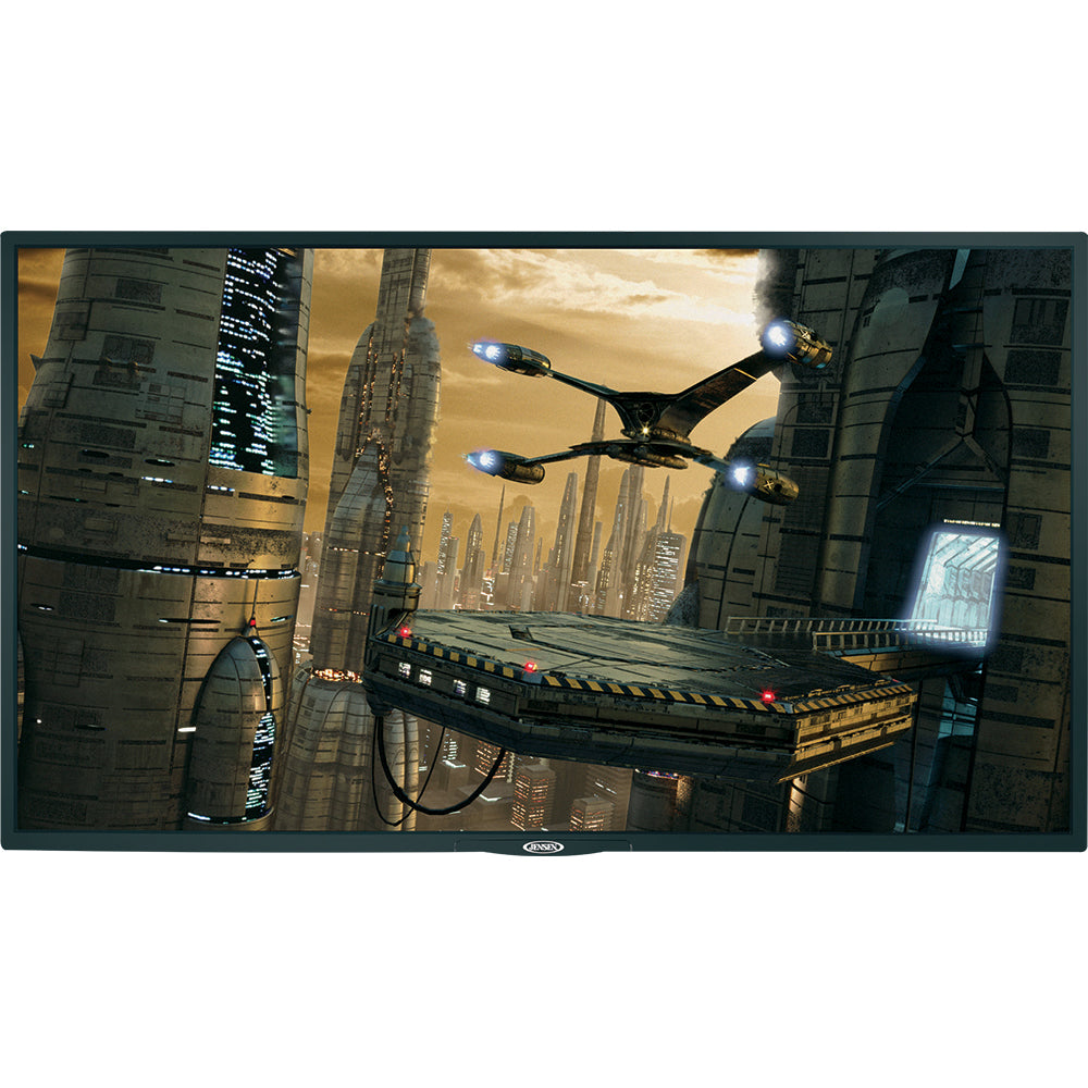 JENSEN 32" LED Television - 12V | Entertainment | Televisions | NVN Marine