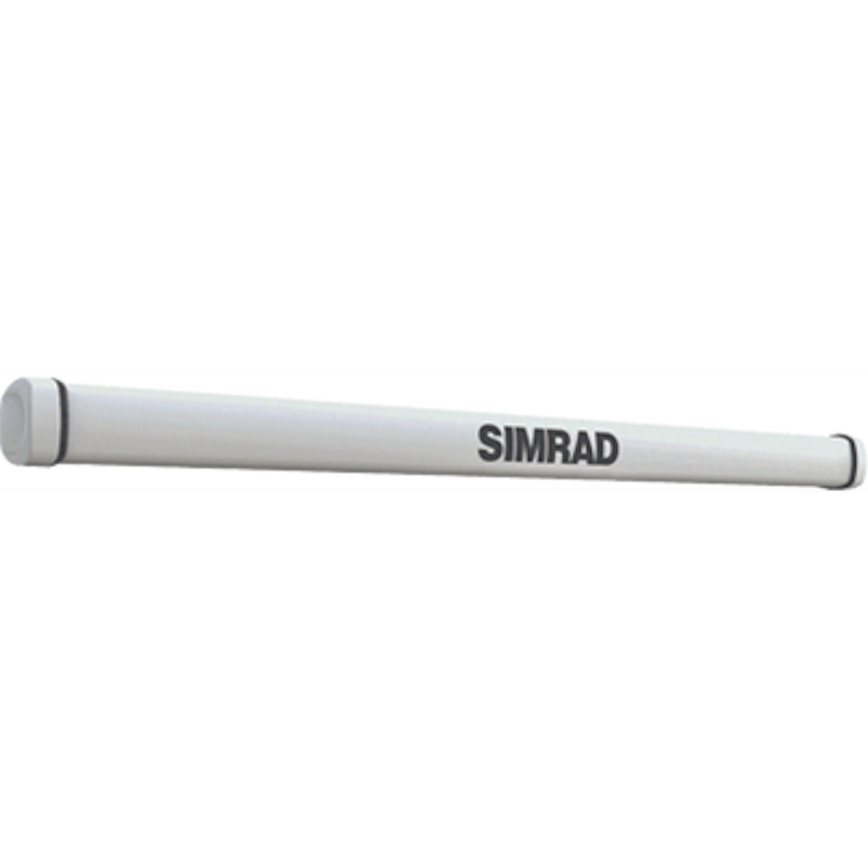 Simrad 6' Antenna for Halo | Cameras & Night Vision | NVN Marine