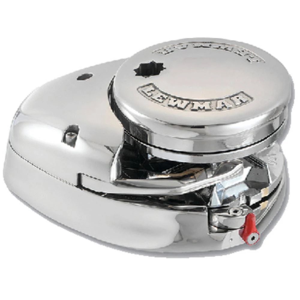 Lewmar V1 Vertical Windlass W/Gypsy F/5/16 Chain 9/16 Li | NVN Marine