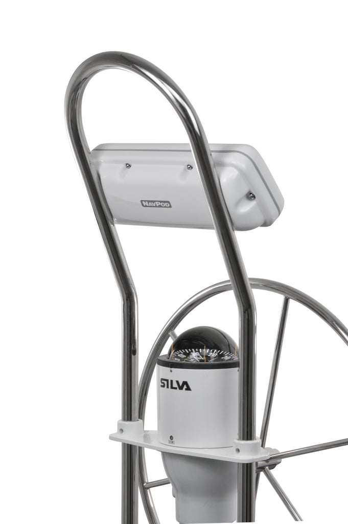 Navpod GP2302 InstrumentPod for three instruments | Instruments | NVN ...