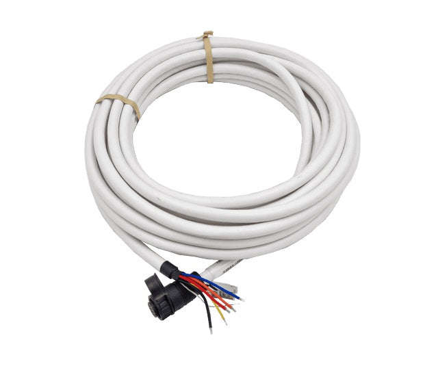 "Simrad 10m Power and Ethernet Cable for Halo 200x and 300x" | Radars ...
