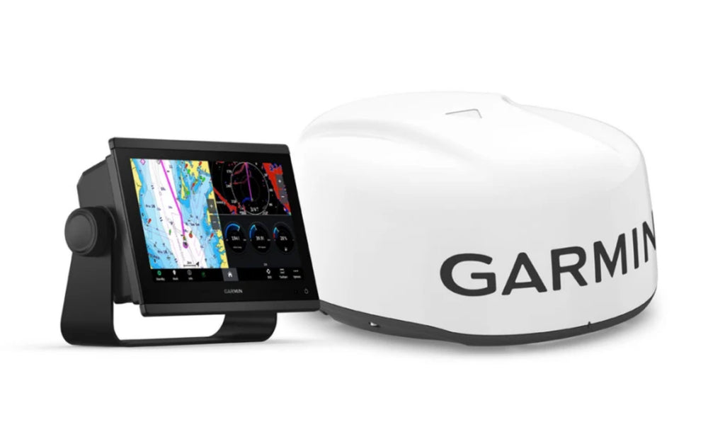 "Garmin GPSMAP923XSV HD3 Radar Pack" | GPS - Chartplotters | NVN Marine