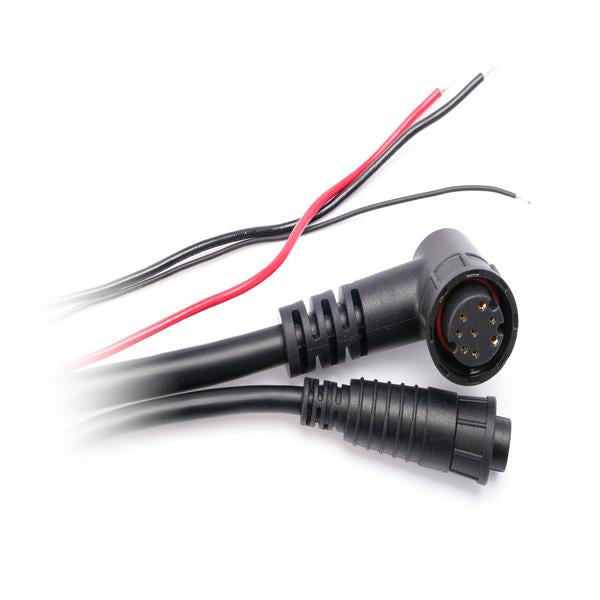 Raymarine A80752 1m Power Cable for Alpha Display | NVN Marine