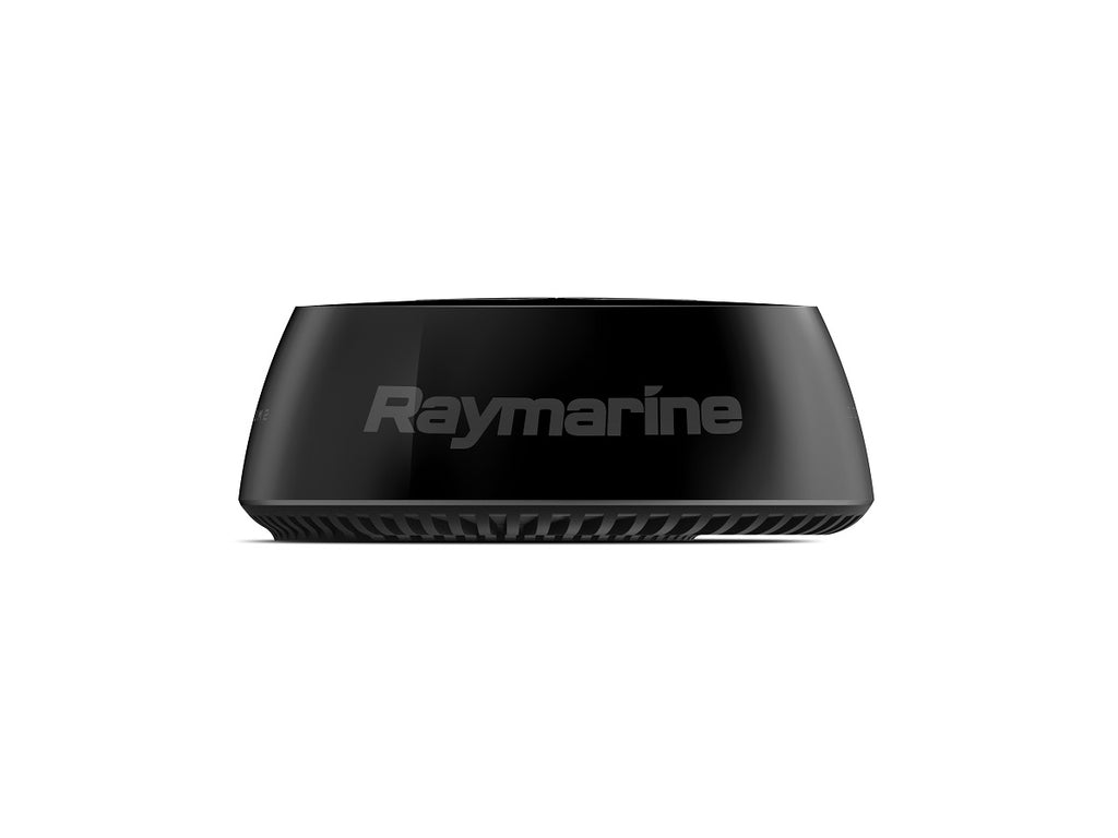 "Raymarine Q24D Quantum 2 Black Radar Dome No Cables" | Radars | NVN Marine