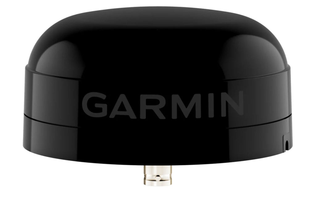 "Garmin GA38 GPS/GLONASS For Cortex V1 and M1 Black Housing" | NVN Marine