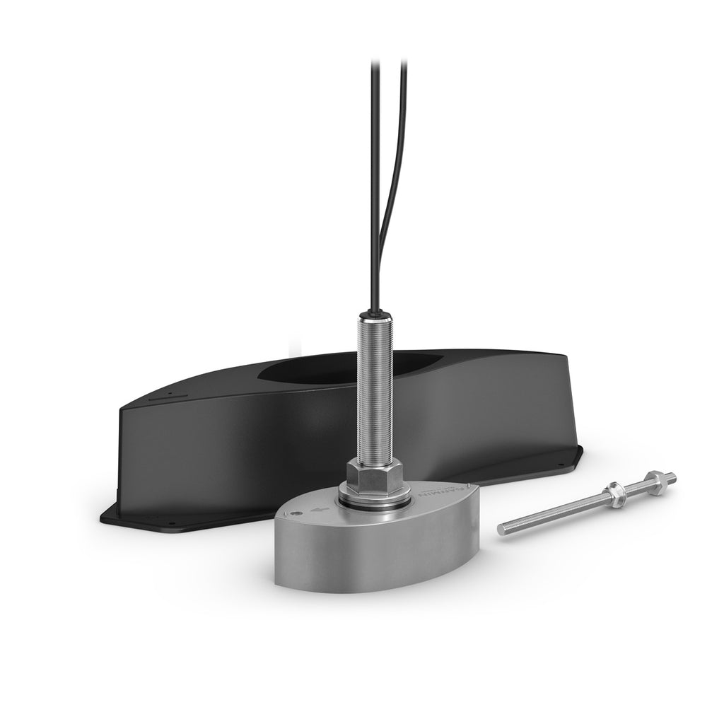 "Garmin Panoptix PS70 Live Sonar Thru-Hull and Fairing Block with ...
