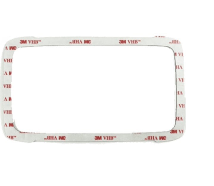 "Lowrance 000-16255-001 Dash Gasket Kit for Eagle 9""" | NVN Marine