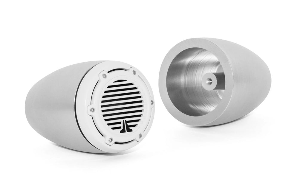 "JL Audio Aluminum Mounting Pod for Component Tweeter" | Stereos | NVN ...
