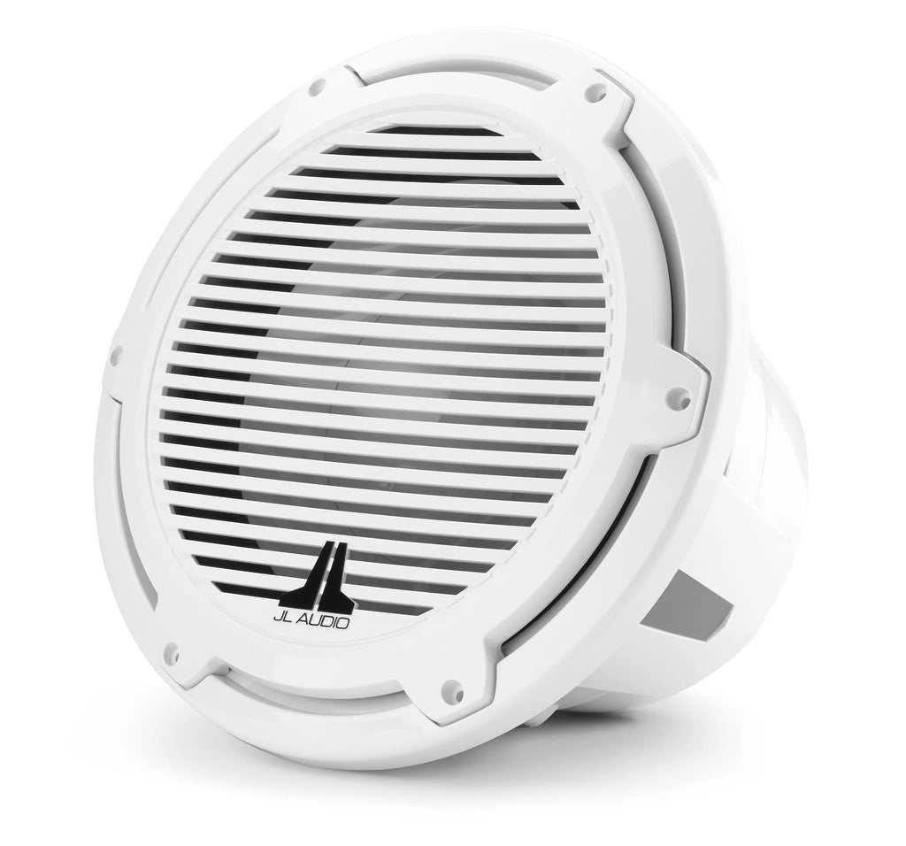"JL Audio M7 12in Subwoofer with White Classic Grille" | Stereos | NVN ...