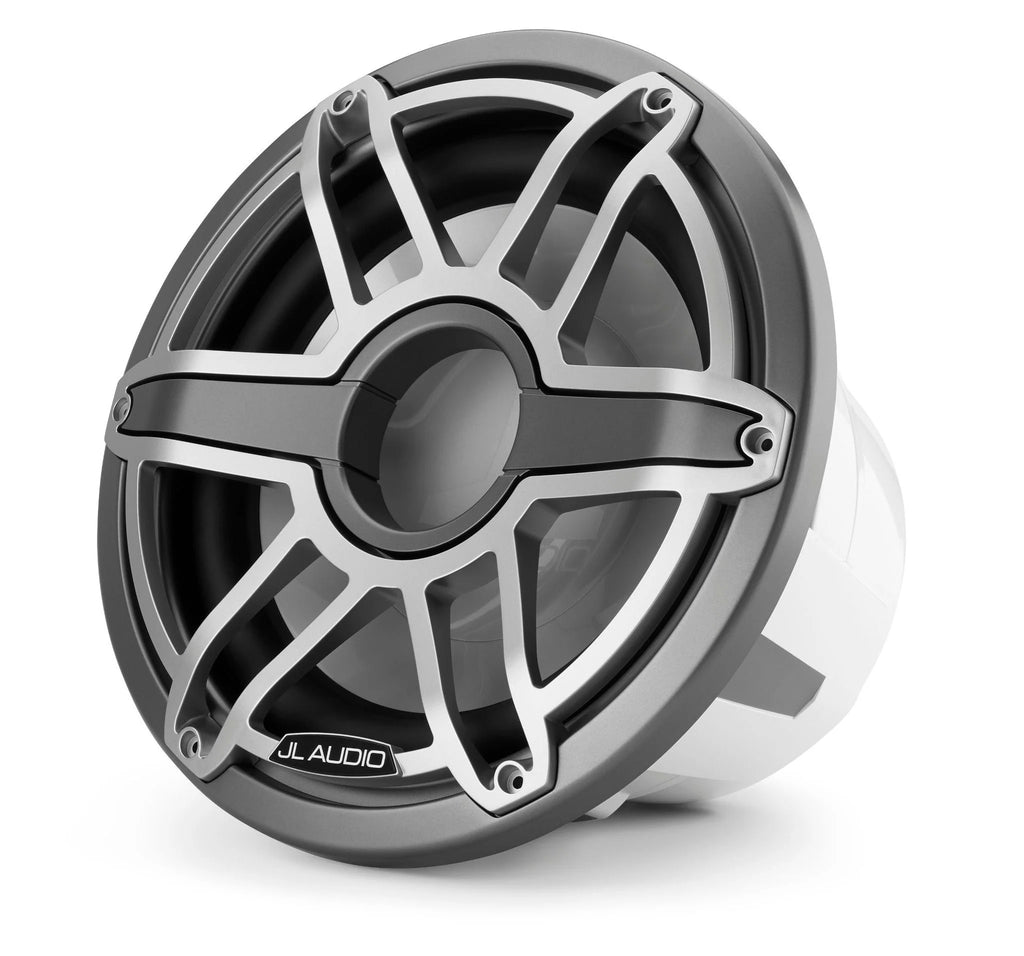 "JL Audio M7 12in Subwoofer with Titanium Sport Grille" | Stereos | NVN ...