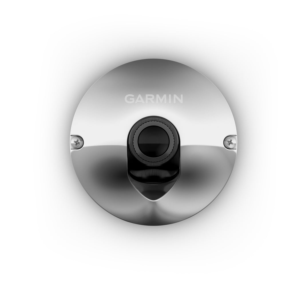 "Garmin GC255 Flush Mount Marine Camera Stainless Steel Housing" | NVN ...