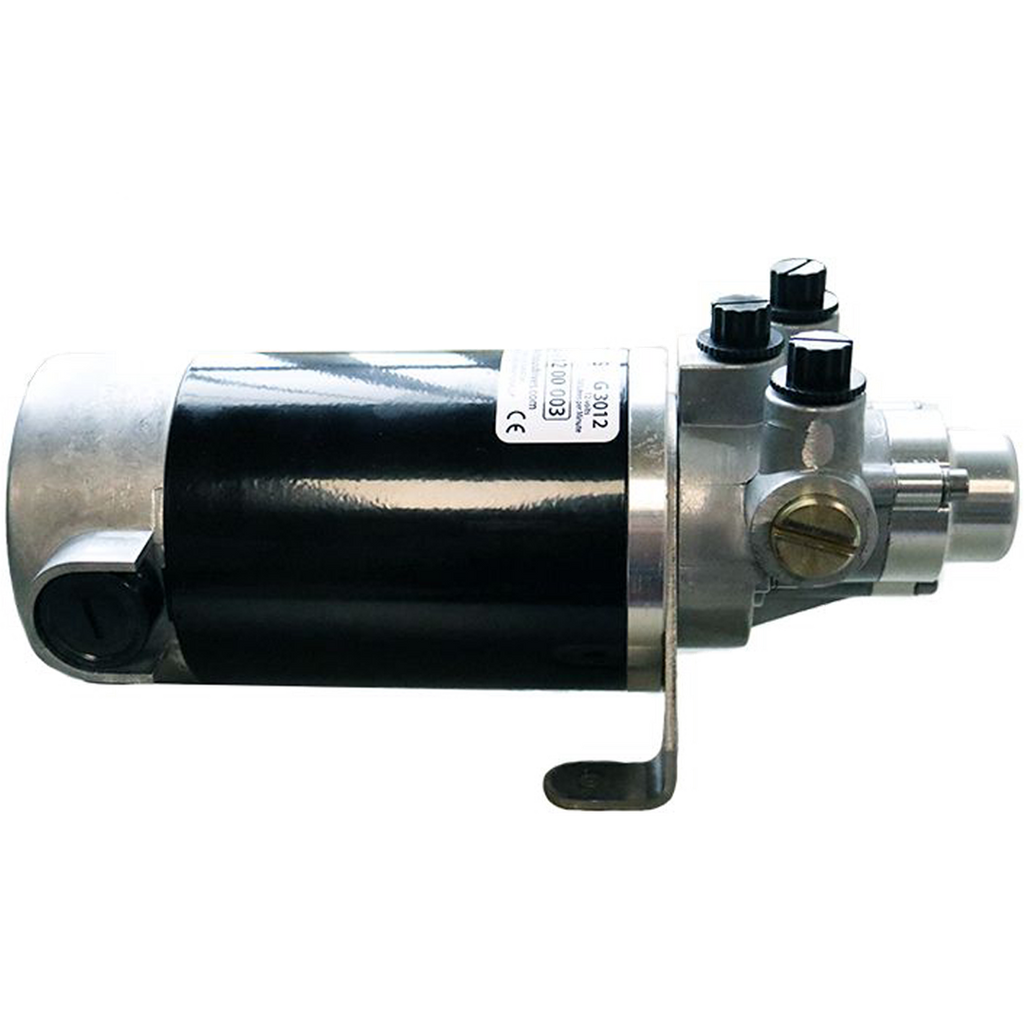 Octopus Hydraulic Gear Pump - 12V - 30-40CI Cylinder | Autopilots | NVN ...