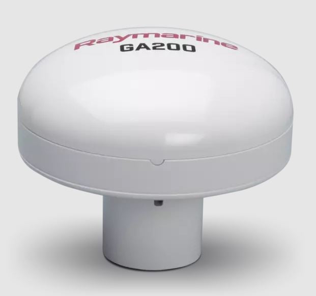 Raymarine GA200 GPS Sensor f/AIS700 | AIS Systems | NVN Marine