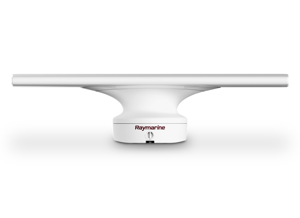 Raymarine Cyclone Pro Radar w/4' Open Array & 15M Cables | Radars | NVN ...