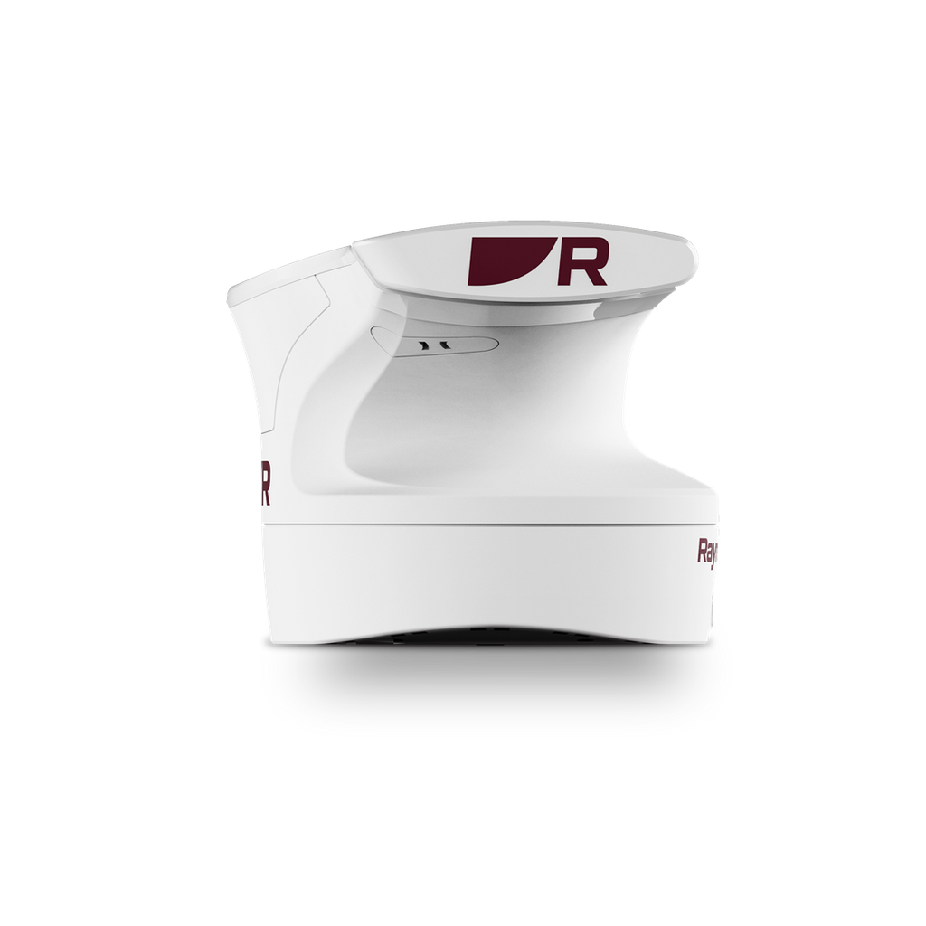 Raymarine Cyclone Pro Radar w/4' Open Array & 15M Cables | Radars | NVN ...