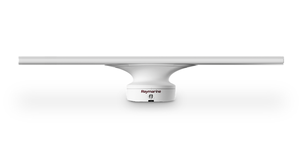 Raymarine Cyclone Pro Radar w/6' Open Array & 15M Cables | Radars | NVN ...