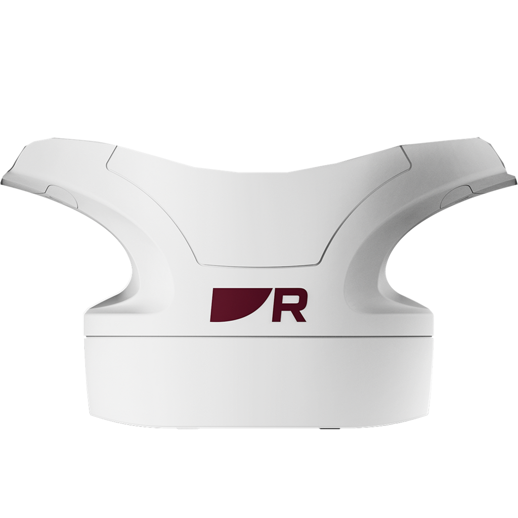 Raymarine Cyclone Pedestal - 55W | Radars | NVN Marine