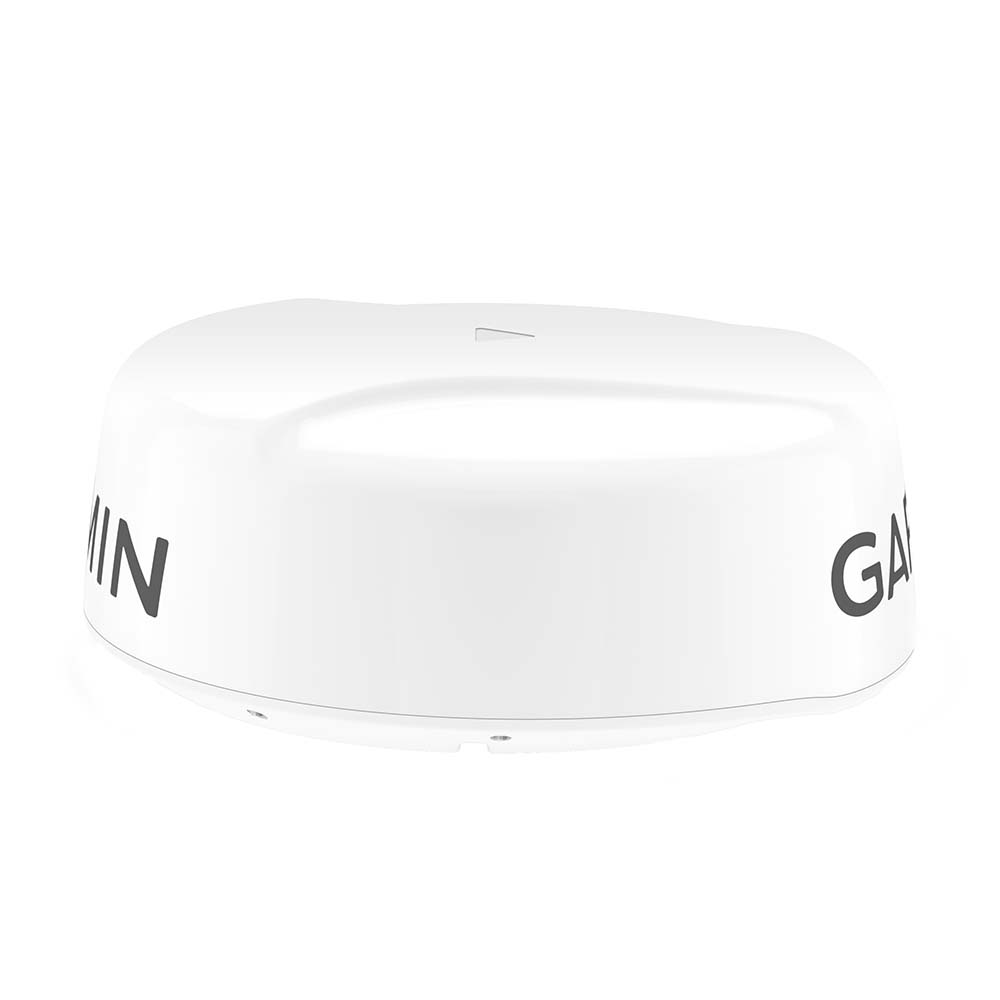 Garmin GMR Fantom 24x Dome Radar - White | Radars | NVN Marine