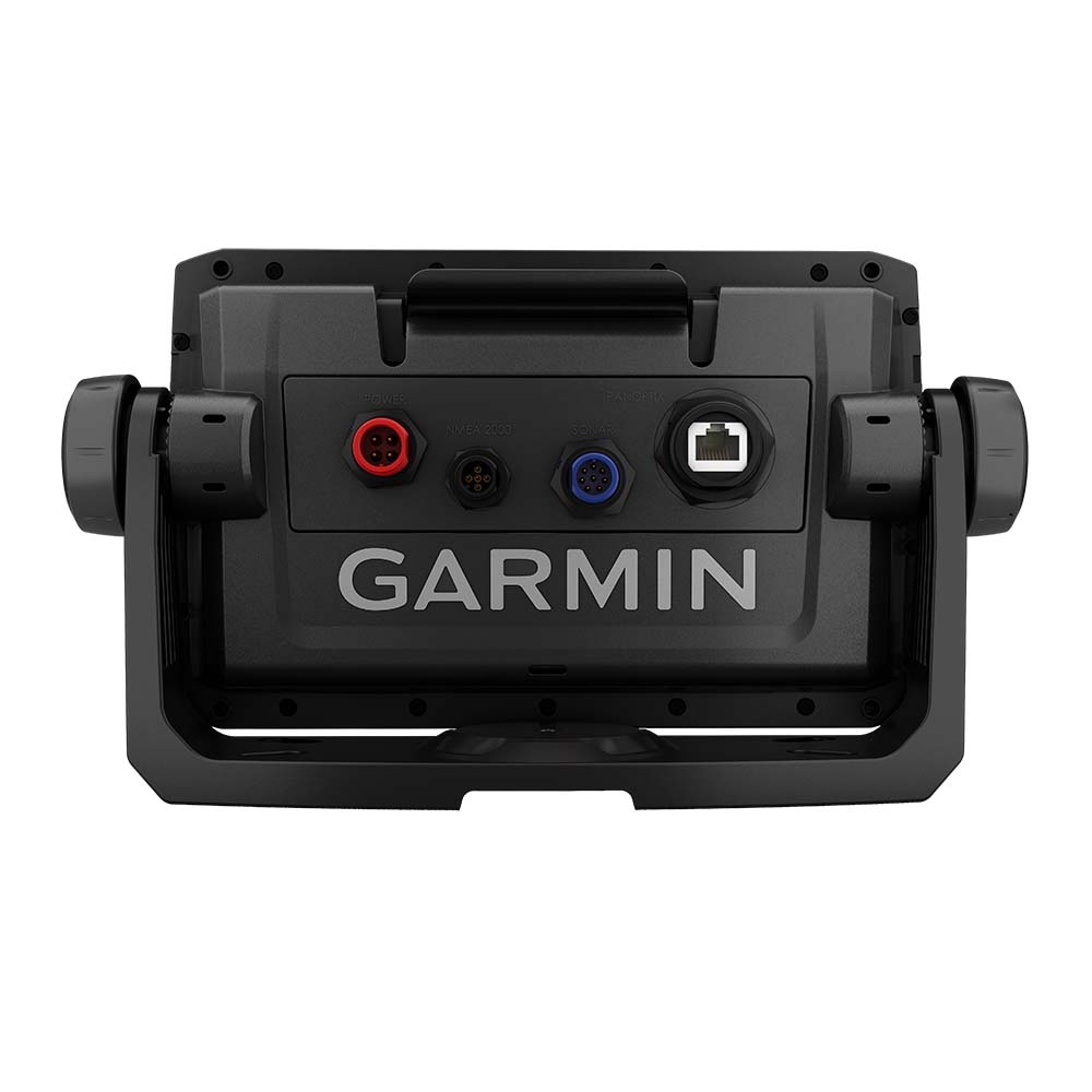Garmin ECHOMAP UHD 72cv w/o Transducer | GPS - Fishfinder Combos | NVN ...