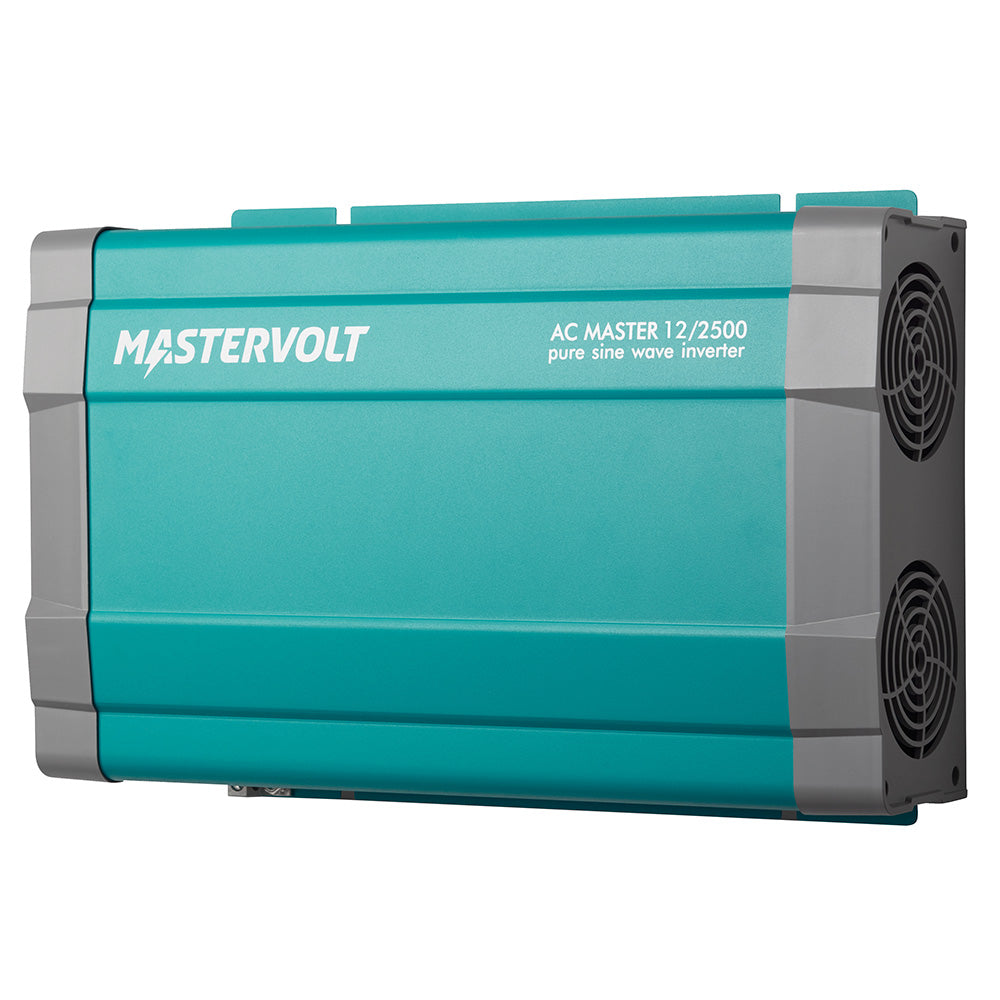 Mastervolt AC Master 12/2500 (230V) Inverter | Inverters | NVN Marine