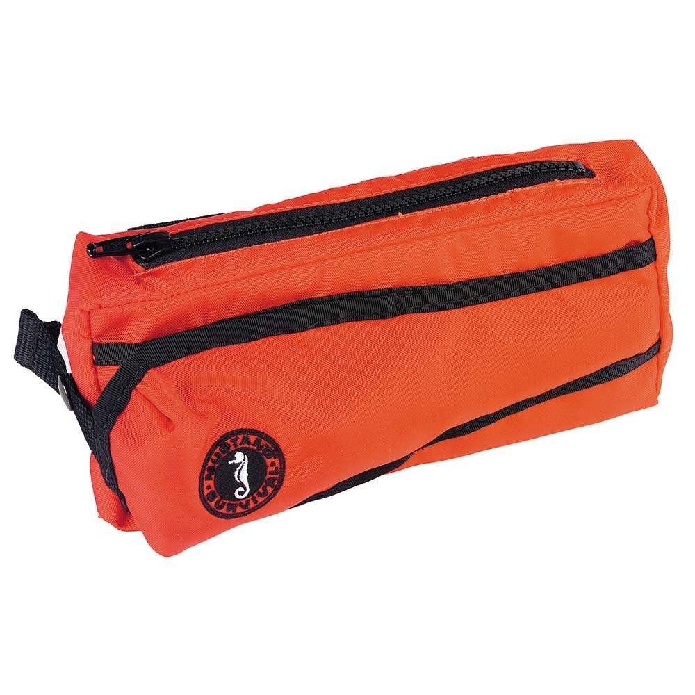 Mustang Accessory Pocket f/Inflatable PFD - Orange | Accessories | NVN ...