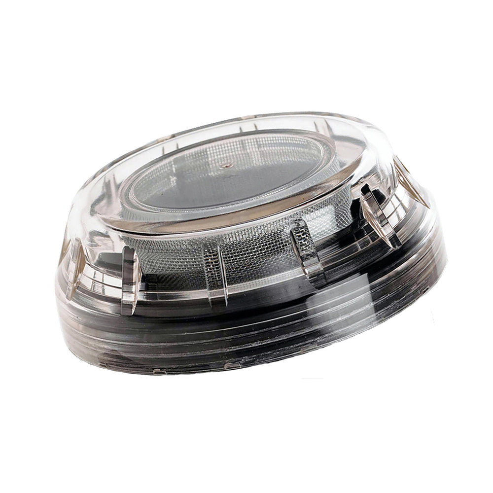 Johnson Pump Fresh Water Filter Strainer Cover w/O-Ring Assembly | NVN ...