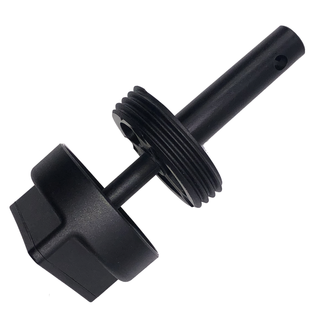 Seaview Inteliplug Pro Captive Drain Plug & Garboard Assembly | NVN Marine