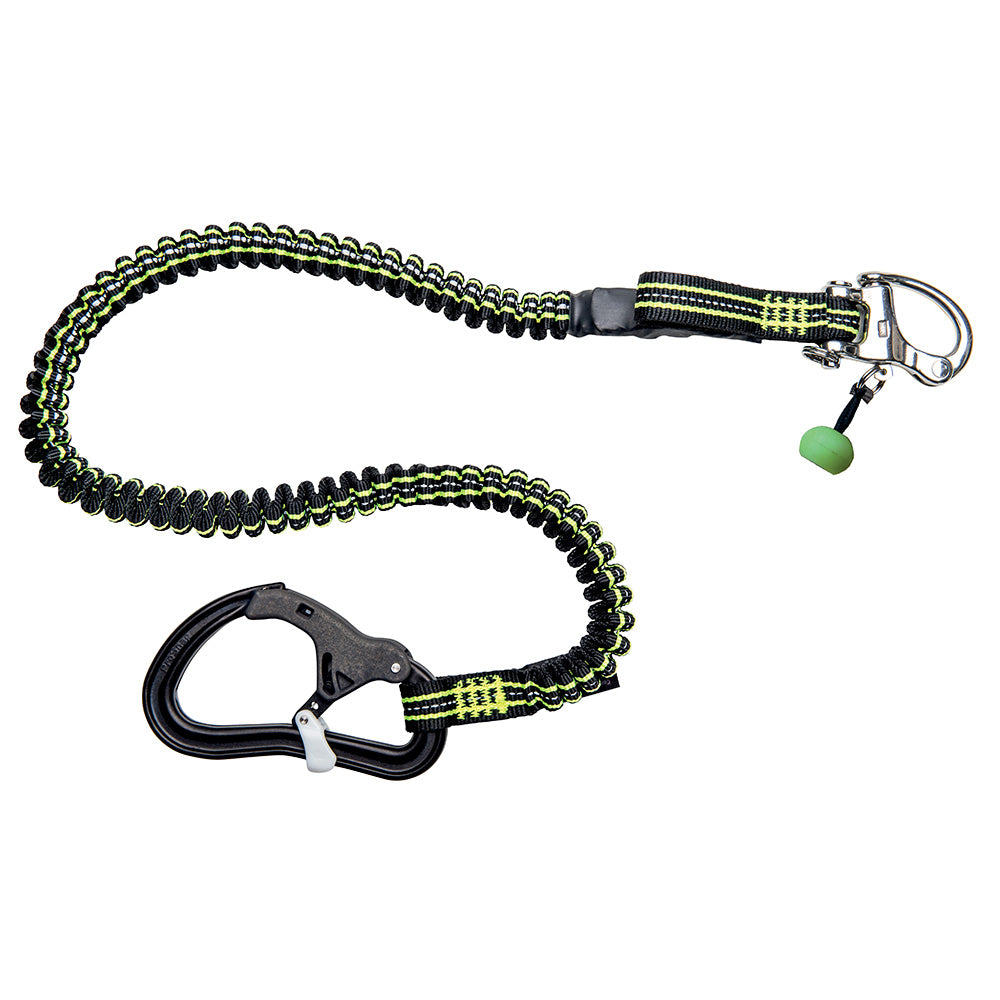 Wichard U.S. Sailing Offshore Single Tether - 6' | Accessories | NVN Marine