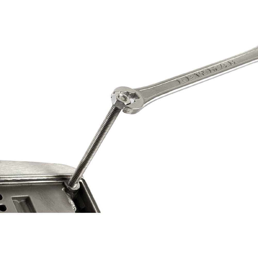Lewmar Pro-Series Clutch Nut Lever | Windlass Accessories | NVN Marine
