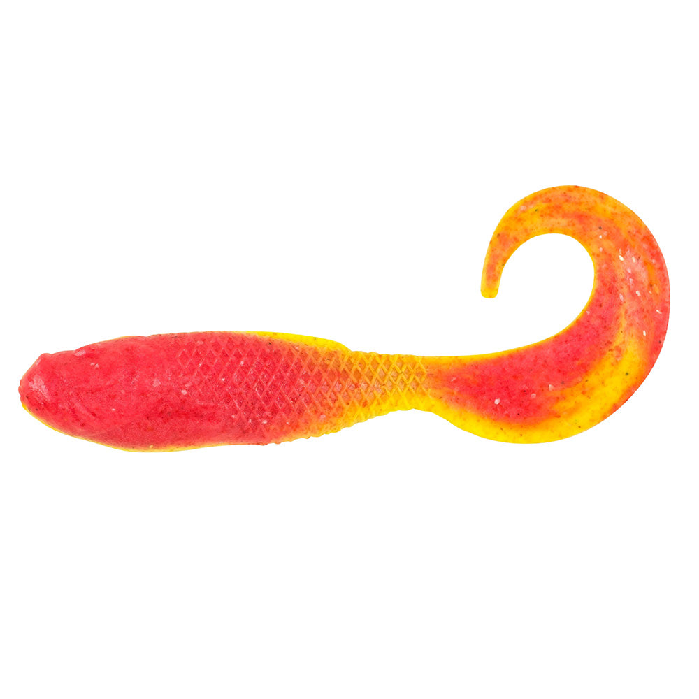 Berkley Gulp!® Saltwater Swimming Mullet - 4" - Curried Chicken | | NVN ...