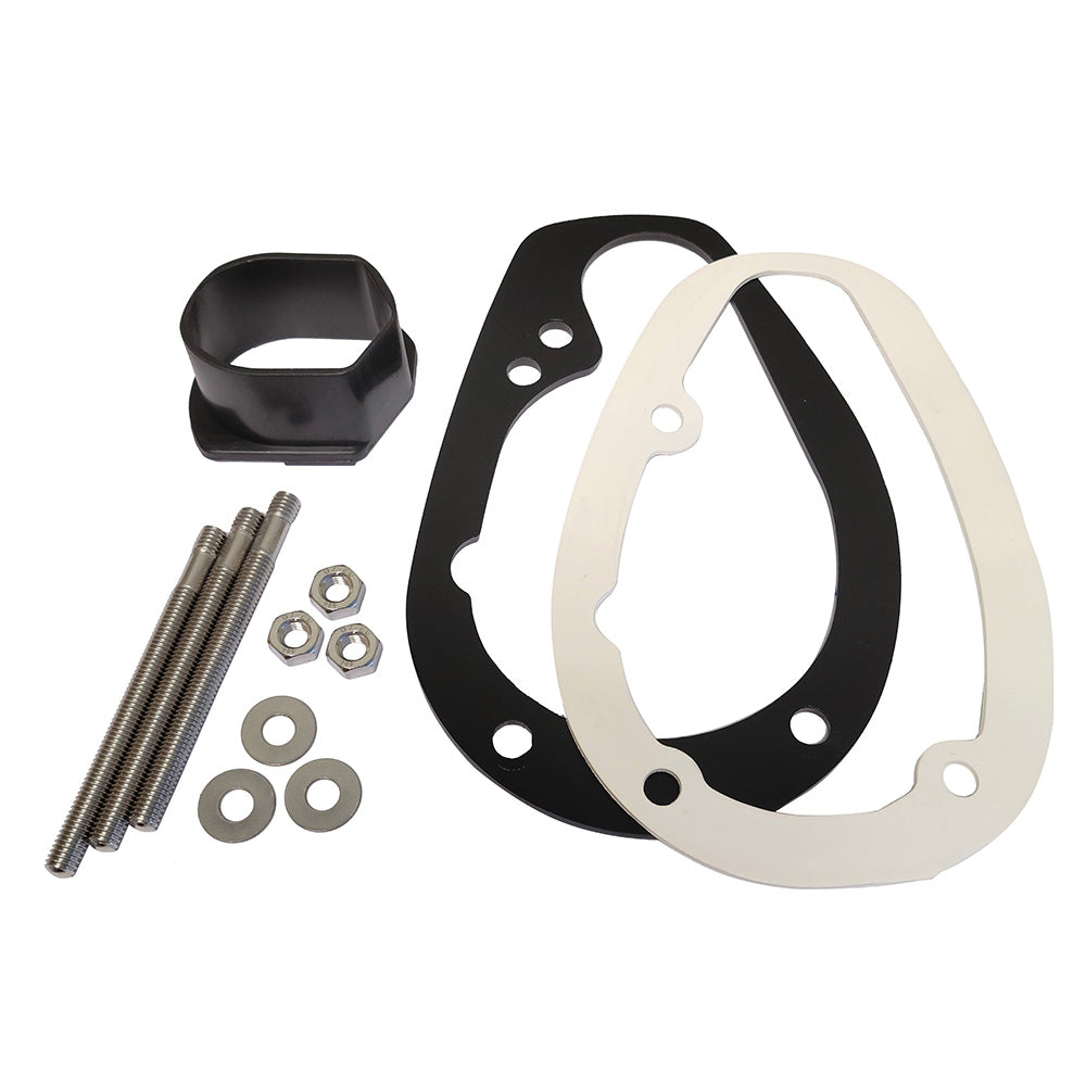 Lewmar V700 Fastening Kit 1 (Metric) | Windlass Accessories | NVN Marine