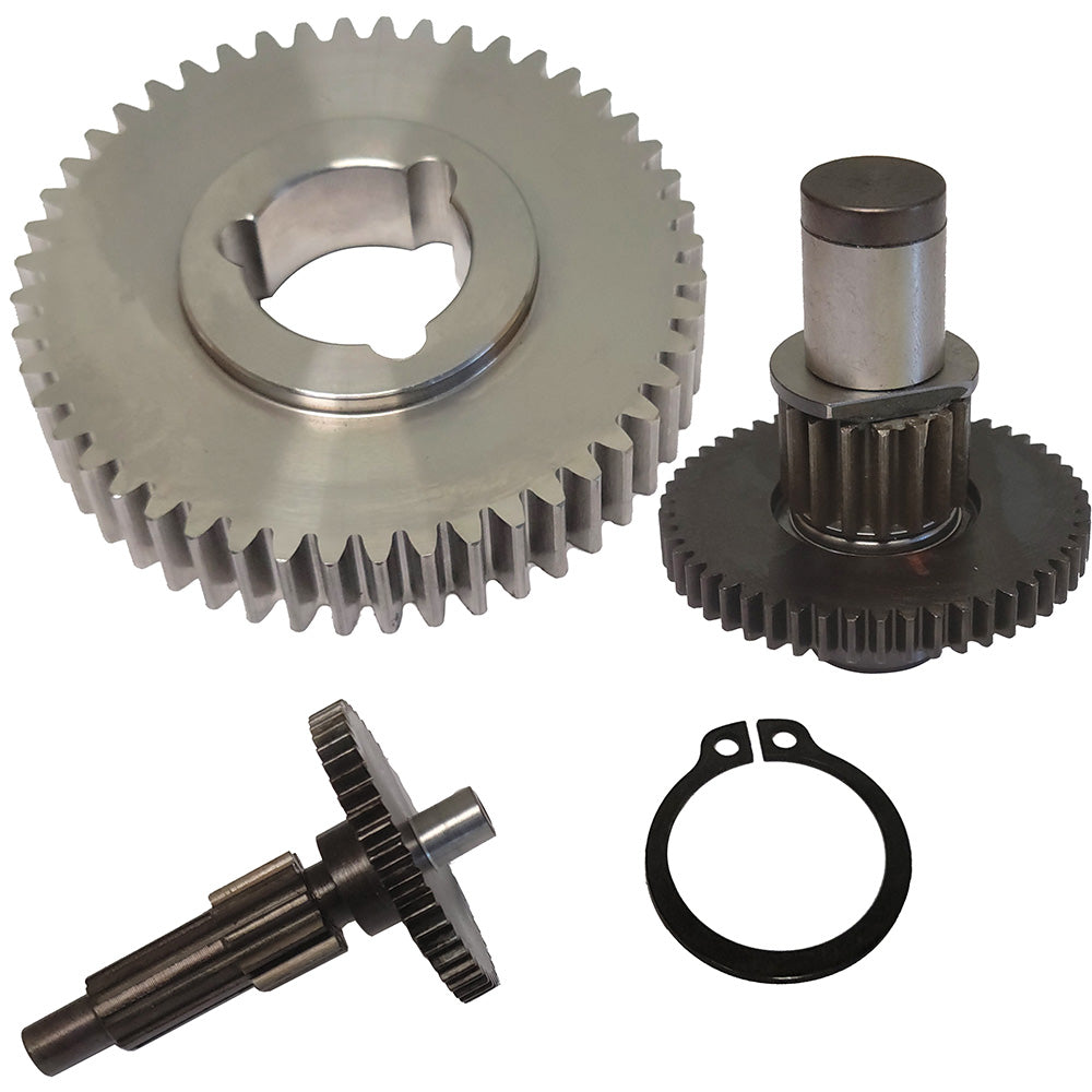 Lewmar V700 Gear Set | Anchoring & Docking | Windlass Accessories | NVN ...
