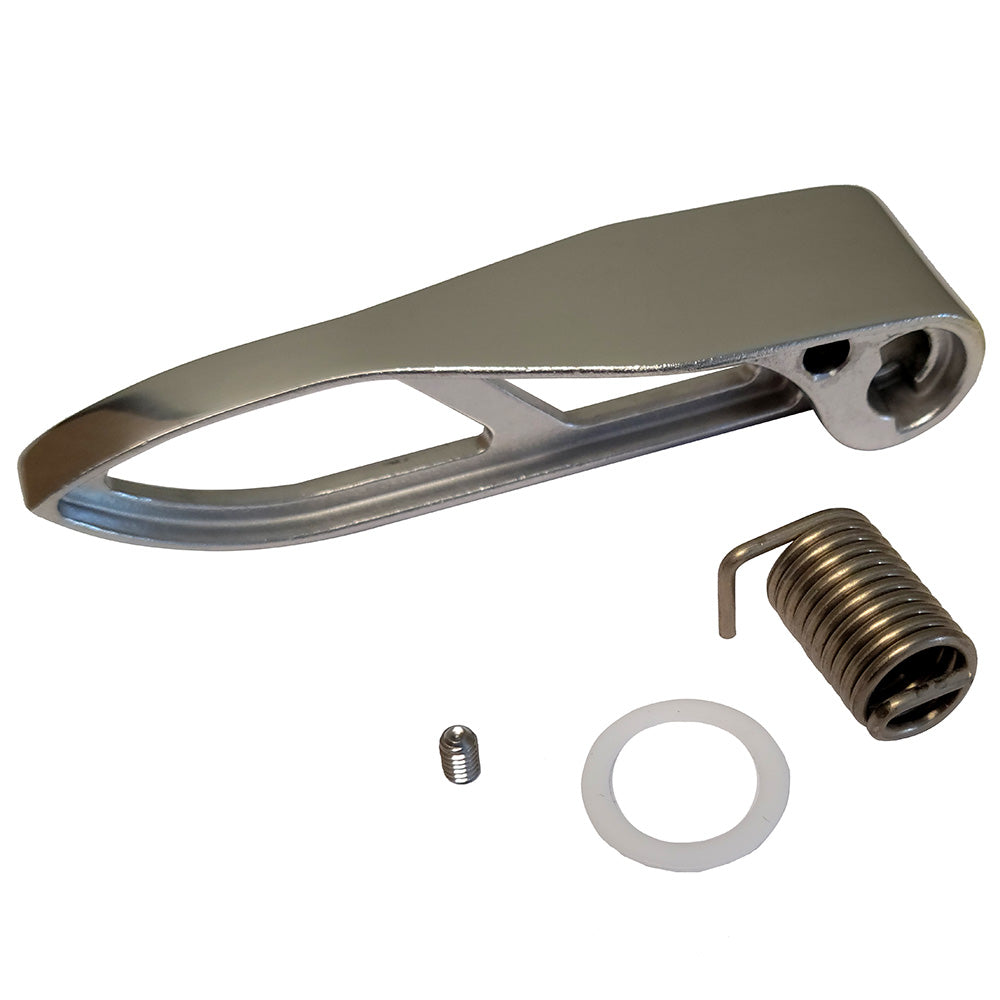 Lewmar Pro-Series Control Arm Kit | Windlass Accessories | NVN Marine