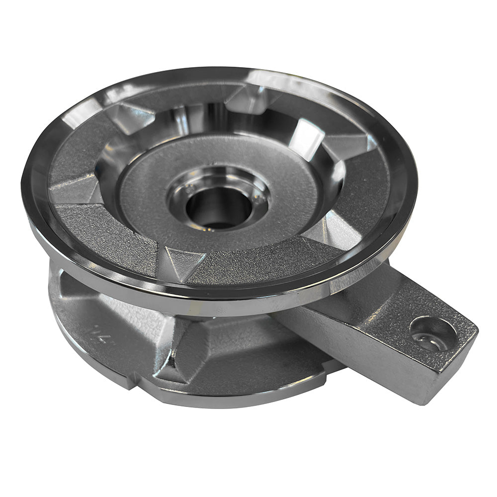 Lewmar V700 Combo Gypsy - 1/4" | Windlass Accessories | NVN Marine