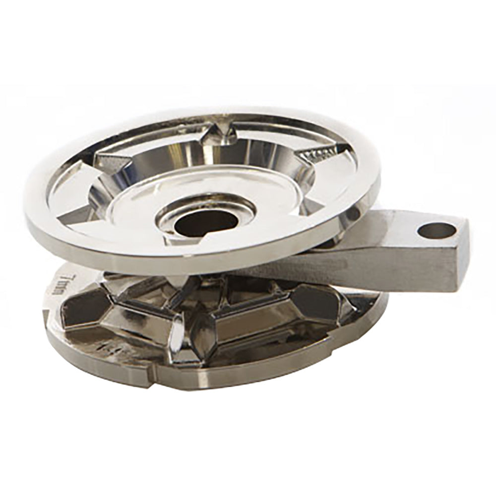 Lewmar V1/V2/V3 Gypsy & Stripper Kit (No. 000) | Windlass Accessories ...