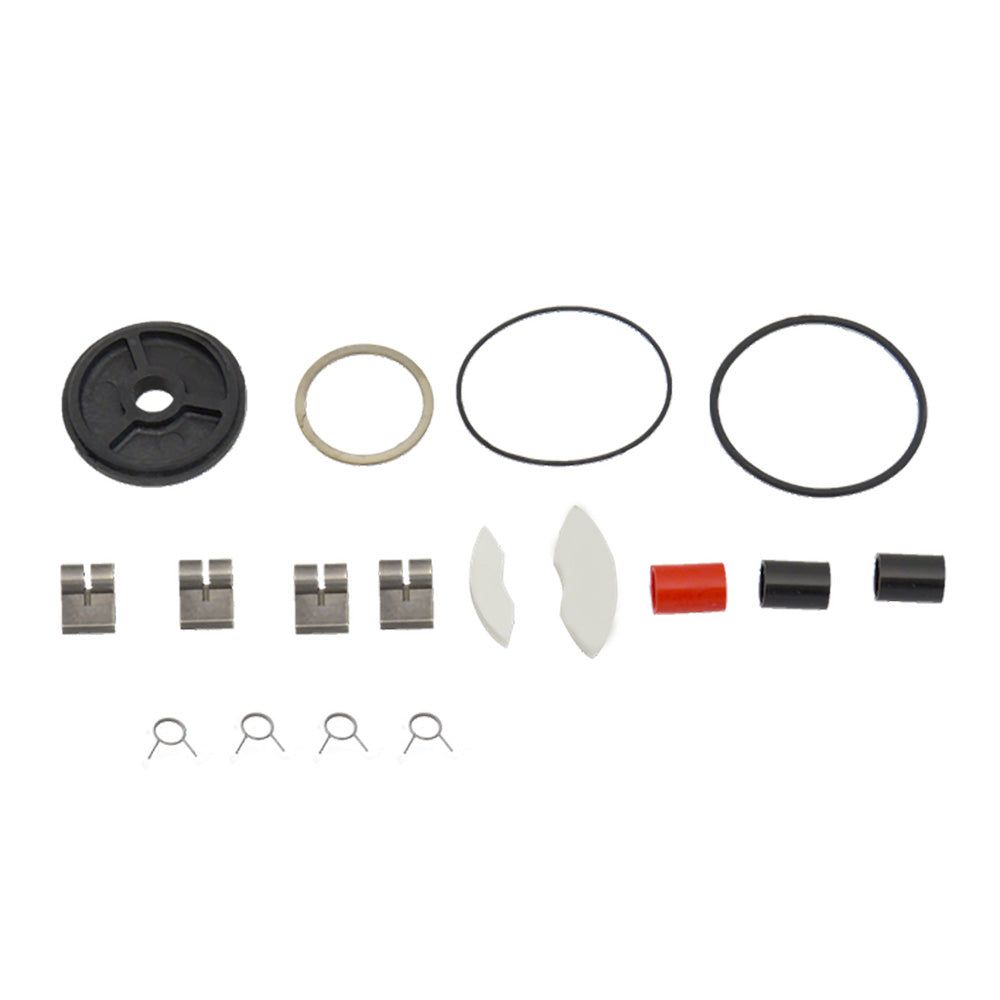 Lewmar Winch Spare Parts Kit - Size 6 to 40 | Sailing | Accessories ...