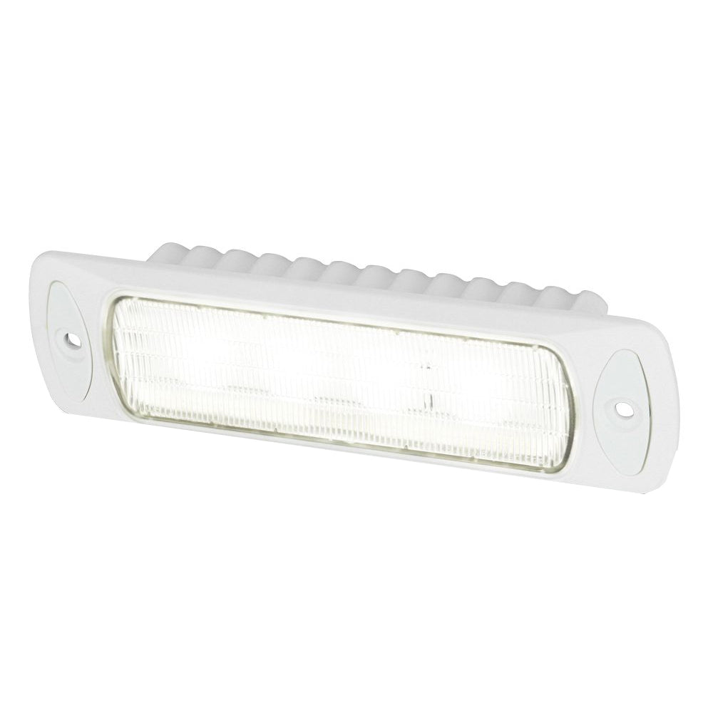 Hella Marine Sea Hawk-R LED Floodlight - White | Lighting | Flood ...