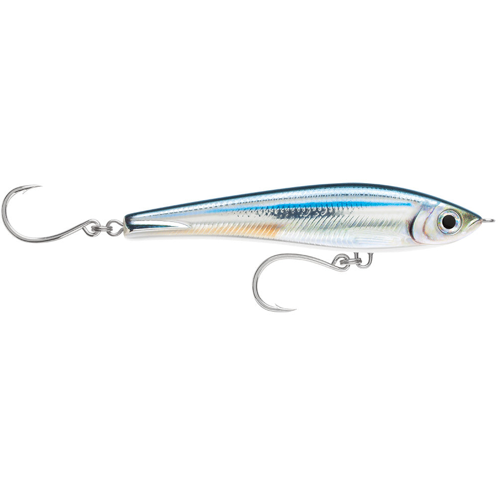 Rapala X-Rap® Magnum Stick 17 - Anchovy | Hard & Soft Baits | NVN Marine