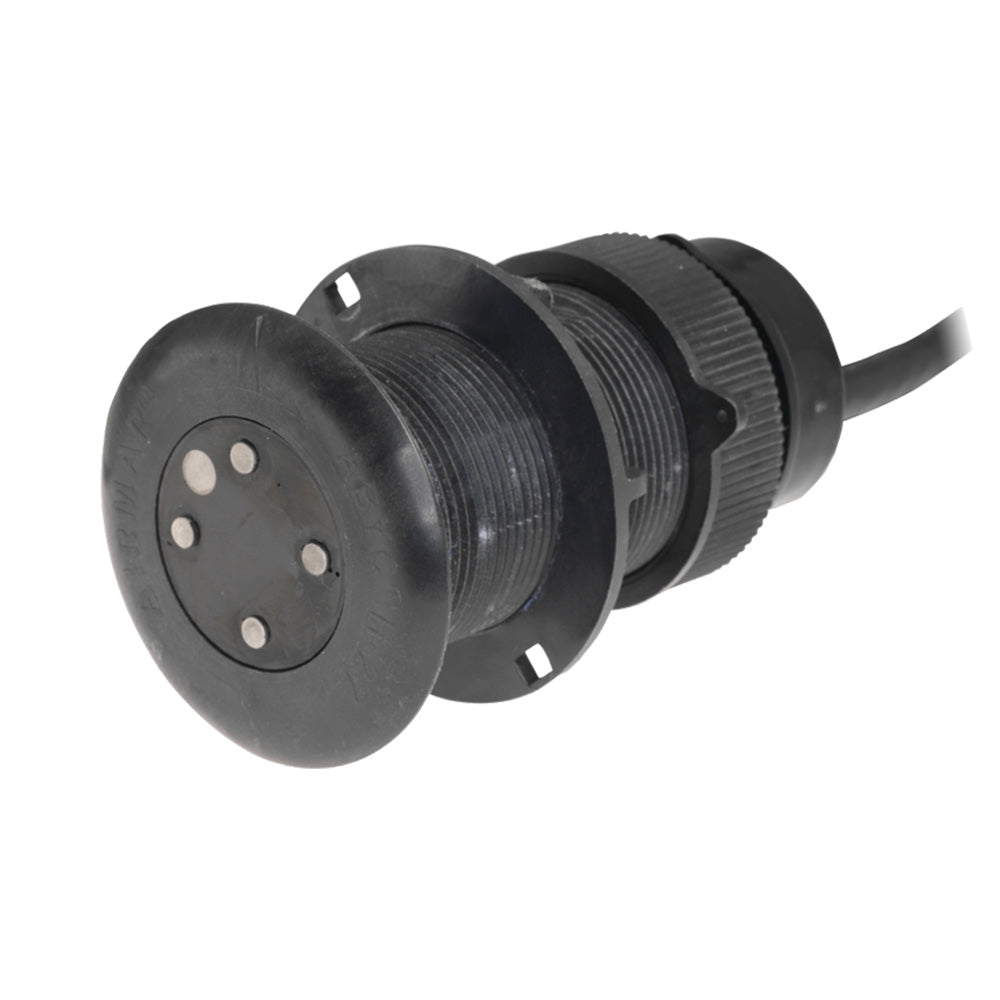 Airmar DX900+ Multilog Smart™ Electromagnetic Speed Sensor Thru‑Hull ...