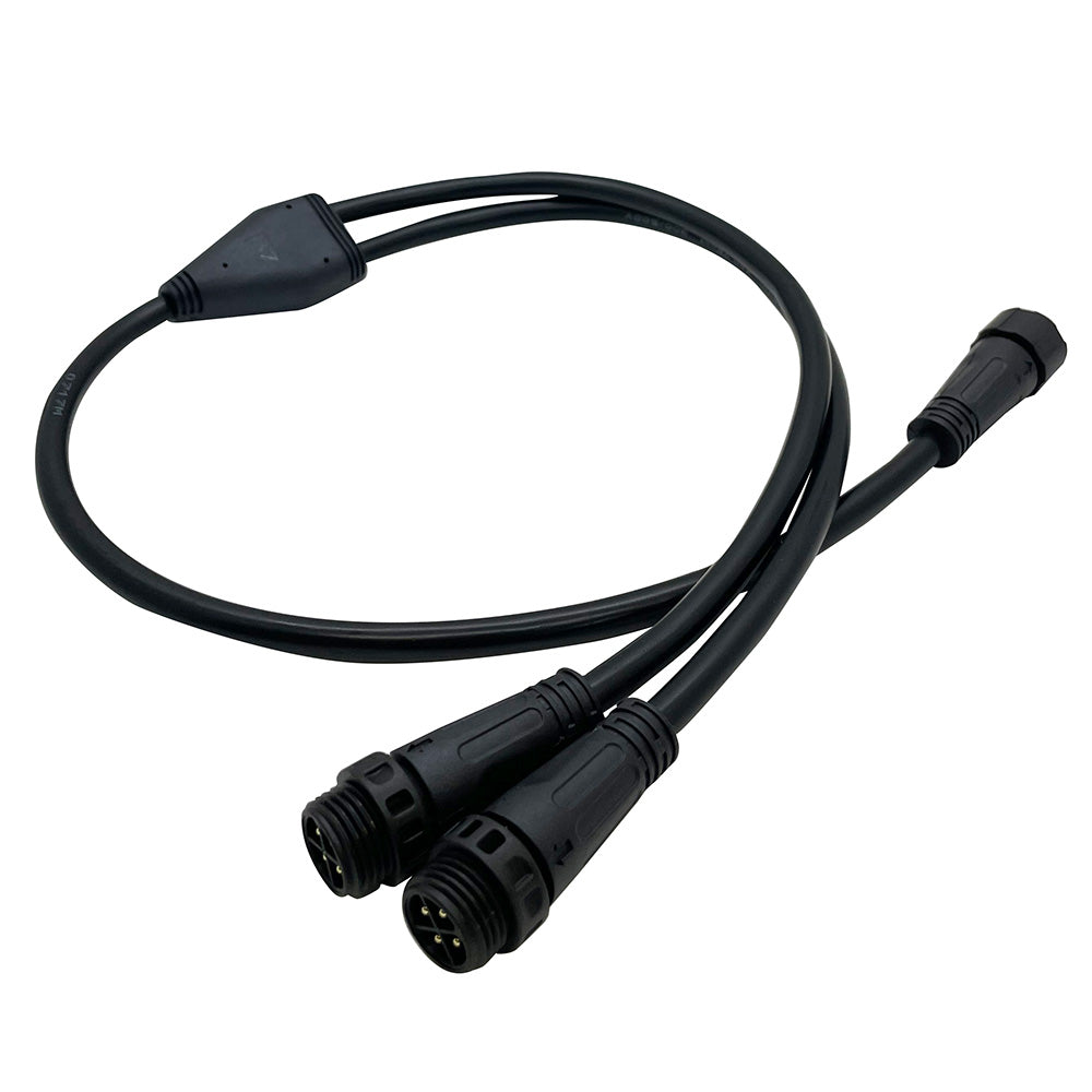 Shadow-Caster Shadow Splitter Ethernet Cable | Lighting | Accessories ...