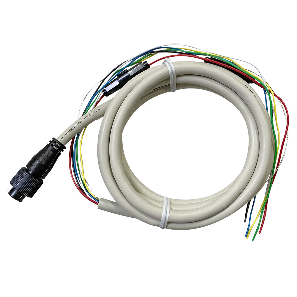 Furuno Power Cable f/GP39 | Accessories | NVN Marine