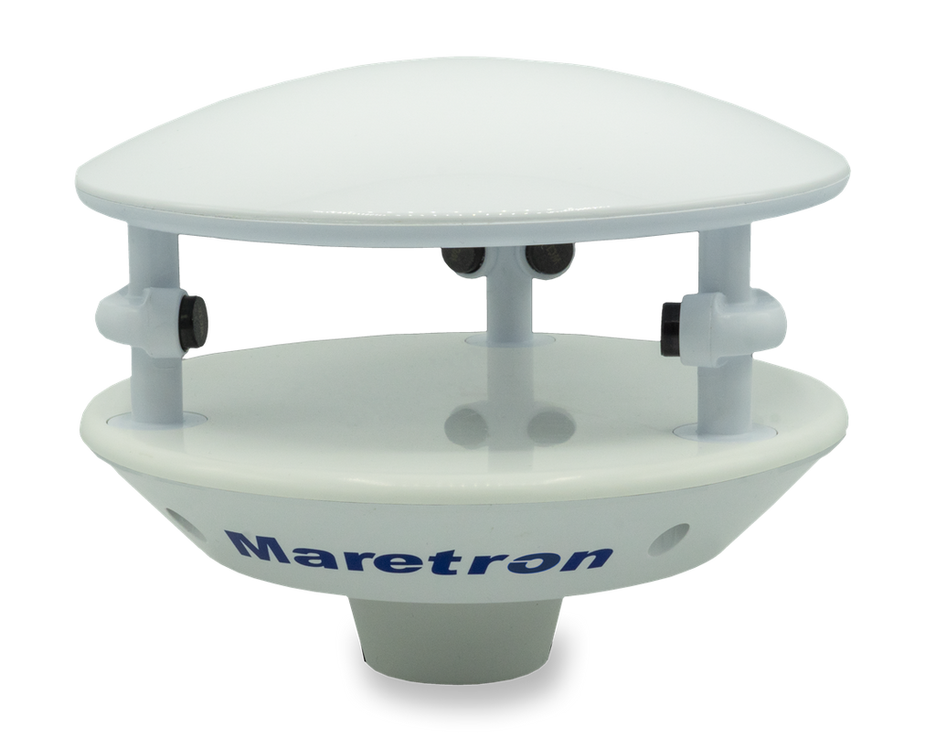 Maretron Ultrasonic Wind & Weather Antenna | NMEA Cables & Sensors ...