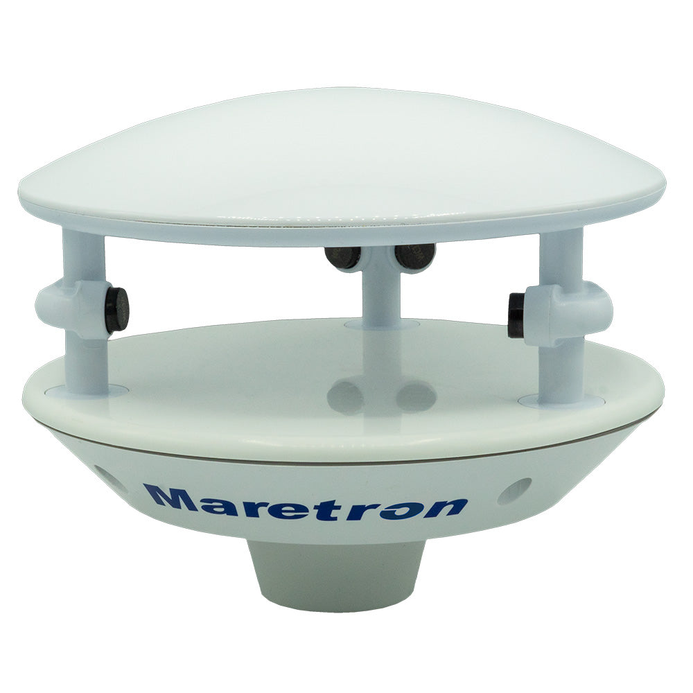 Maretron Ultrasonic Wind & Weather Antenna | NMEA Cables & Sensors ...