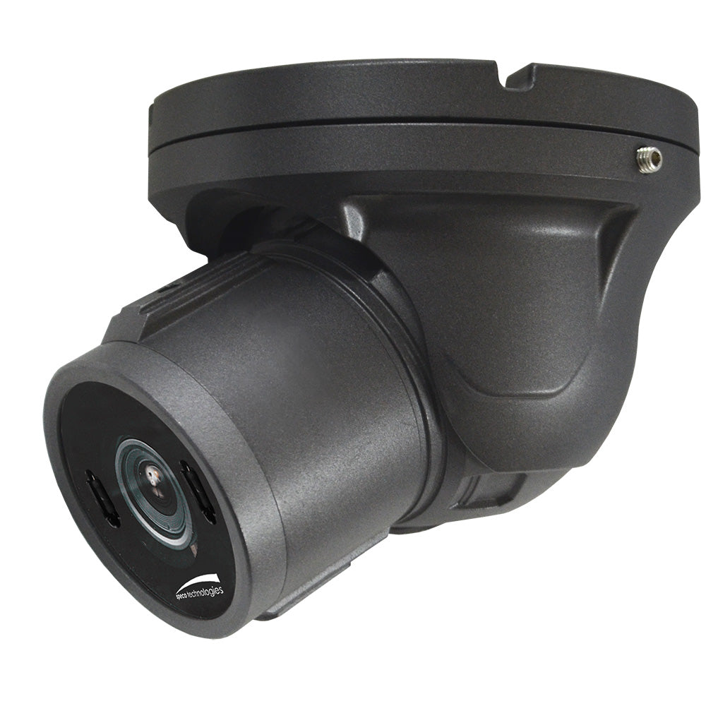 Speco HD-TVI Intensifier In/Out Turret Camera w/Motorized Lens | NVN Marine